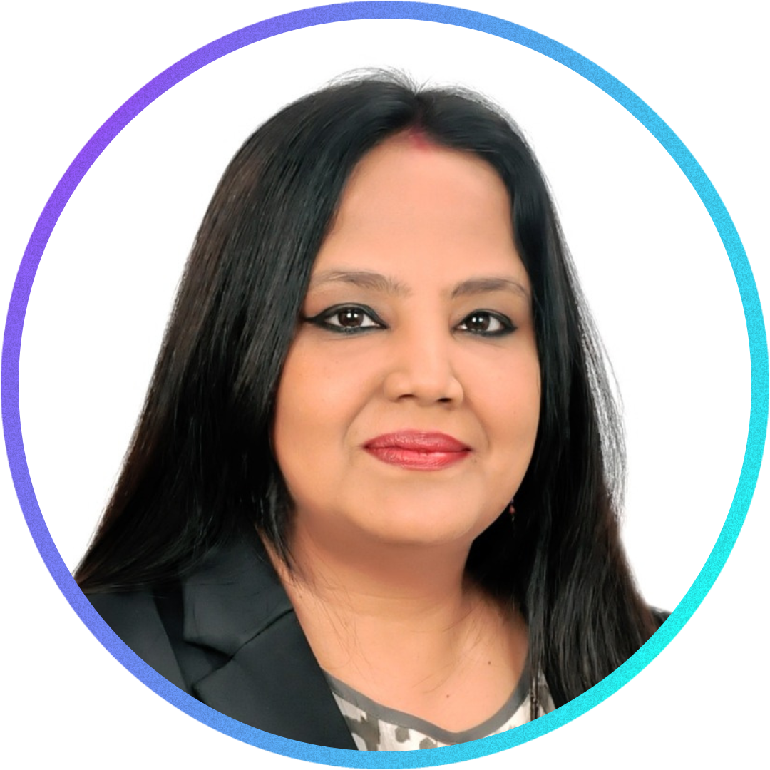 DR. RUNA MAITRA - MSME India Business Convention